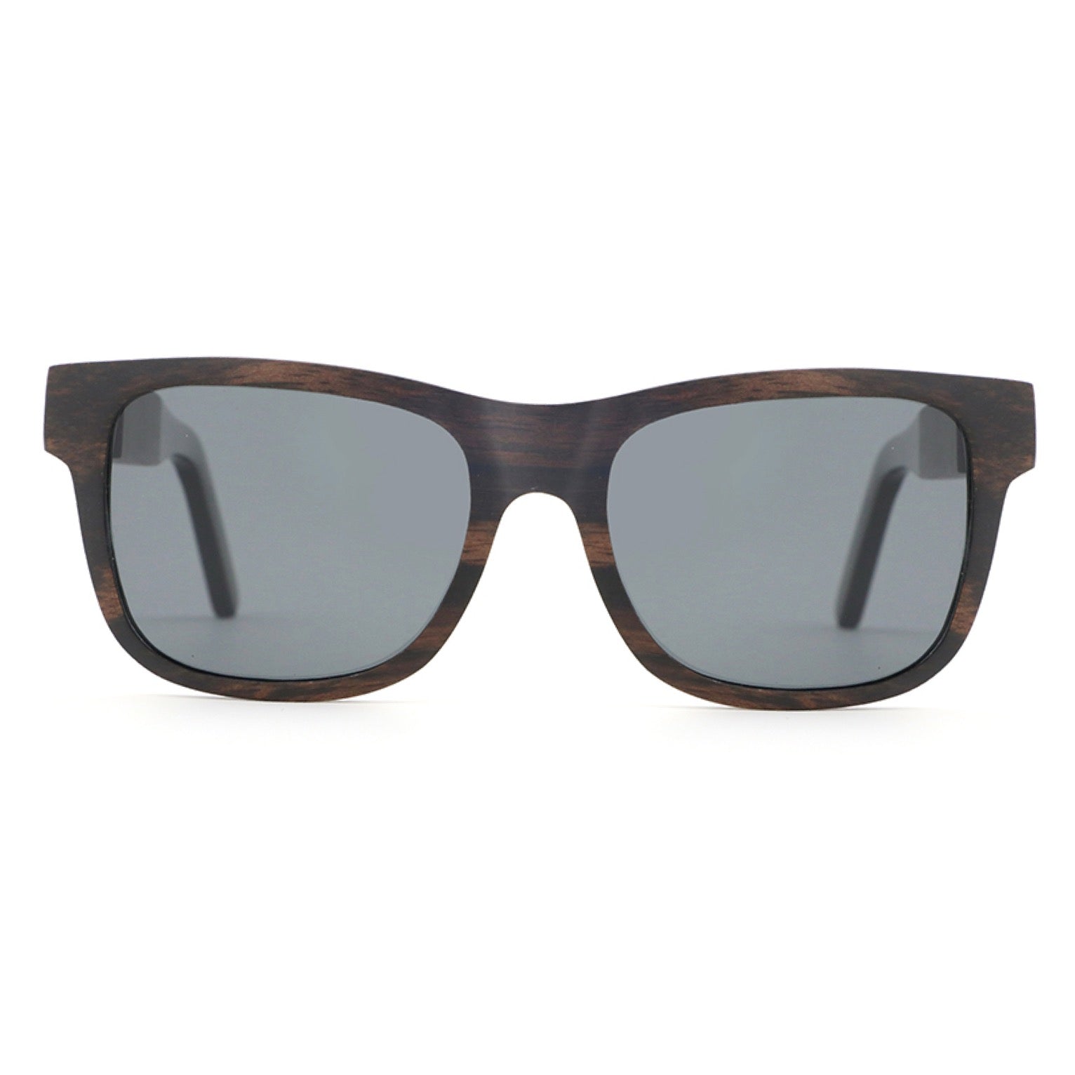 Woodfarer Smoking Sunglasses | Polarized Smokable Pipe Sunglasses ...