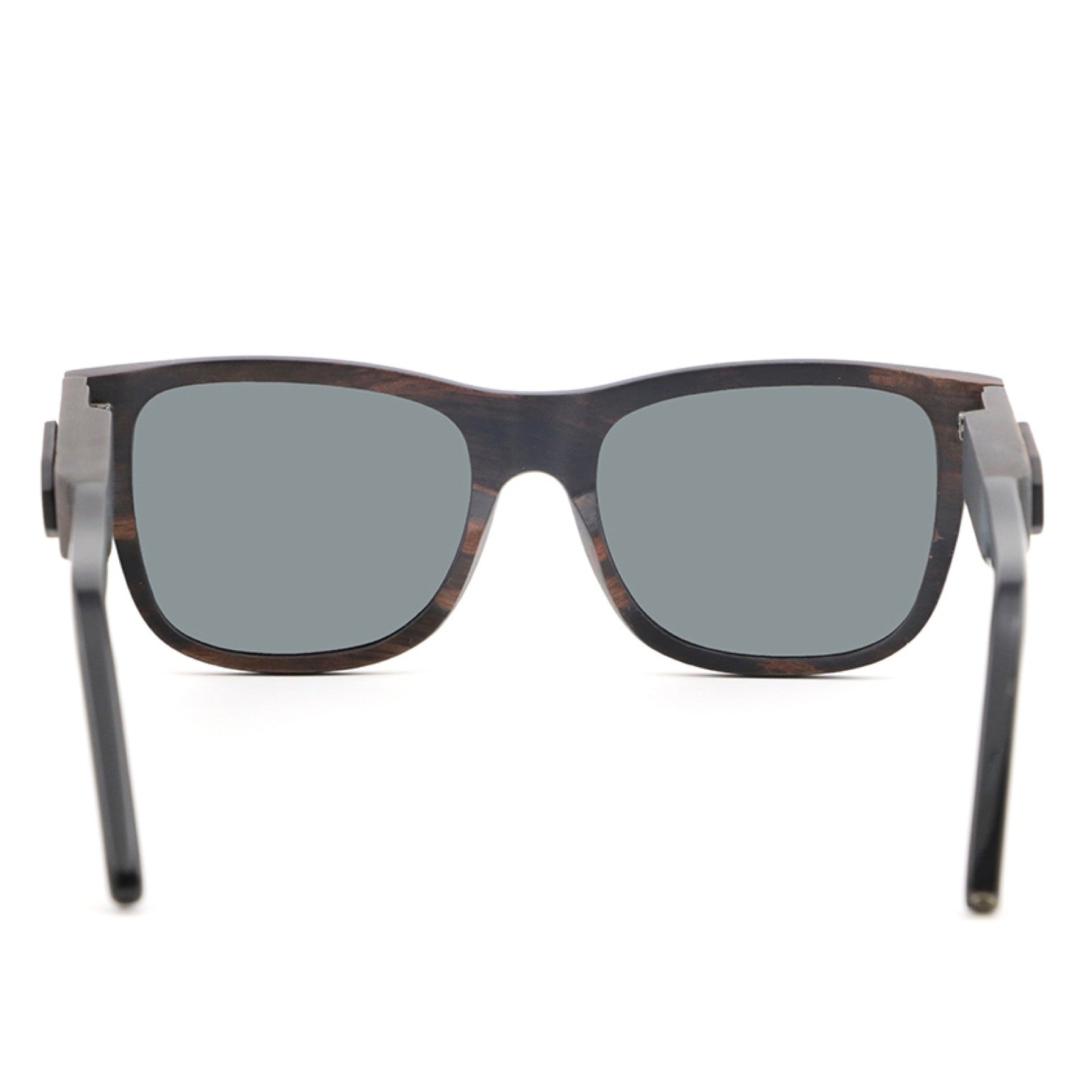 Woodfarer Smoking Sunglasses | Polarized Smokable Pipe Sunglasses ...